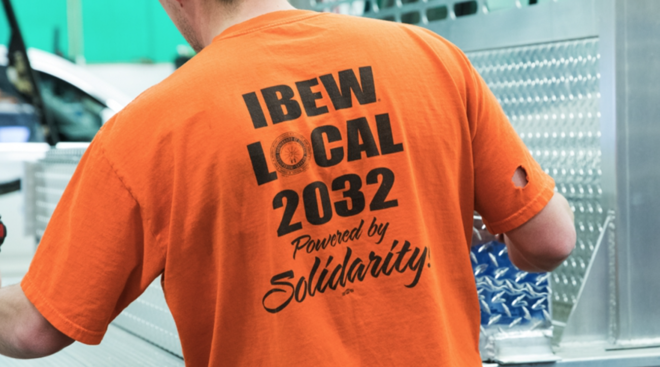 Important Upcoming Dates IBEW 2032 Important Upcoming Dates IBEW 2032
